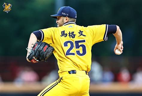 德保拉續留機會岌岌可危？盤點中信兄弟明年球季值得續約的洋將人選！ 中職 棒球 運動視界 Sports Vision