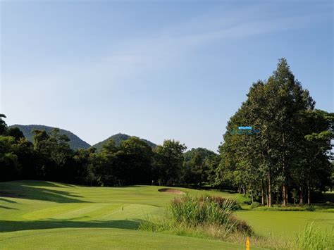 치앙마이 골프장 위치 지도 난이도 특징 정리ft 직접 찍은 사진 네이버 블로그