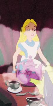 Alice In Wonderland Alice In Wonderland Fan Art Fanpop