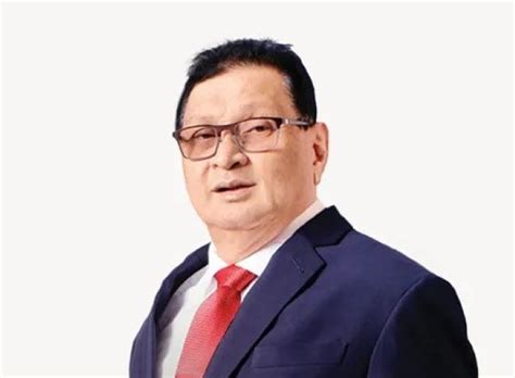 Datuk Idris Abdullah Das Murthy Idris” Holds A Bachelor Of Laws