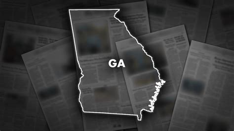 Georgia Gov Kemp Signs Bill To Create Cold Case Unit Fox News