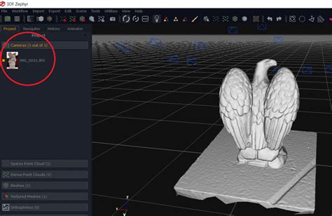 DF Zephyr Upcoming Features Dflow
