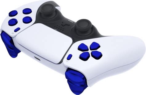 PS5 Controller Button Sets Consolestickers Nl