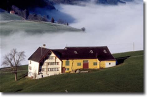 Unternehmen In Appenzell Innerrhoden