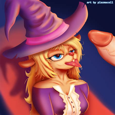 Rule 34 2023 Anthro Aroused Bedroom Eyes Blonde Hair Blue Eyes Bodily