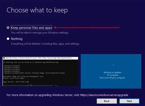 How To Fix Windows Update Install Error X B