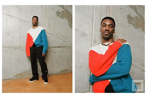 Givēon Is Making Music For Himself Not For Randb Purists Complex