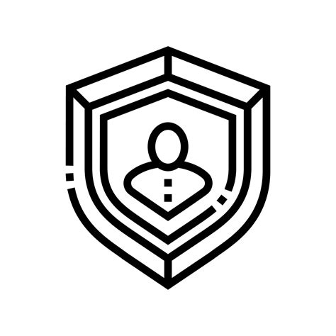 Level Passed Award Line Icon Vector Illustration 10187600 Vector Art At Vecteezy