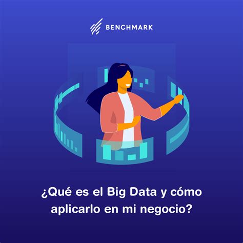 ¿cómo Se Puede Hacer Big Data Para Un Negocio