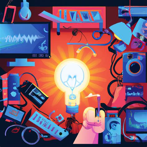 ¿cuál Es La Importancia De La Electricidad Y El Magnetismo En La Vida