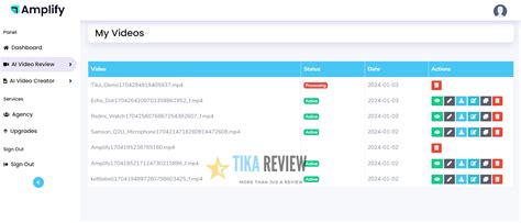 Amplify App Review Full Demo Coupon Bonuses Oto