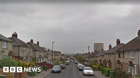 Two Arrested After Shots Fired At Houses In Southampton Bbc News