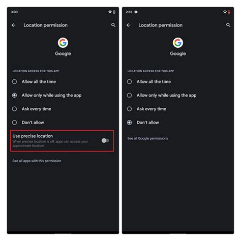 What Is Privacy Dashboard In Android And How To Use It Beebom