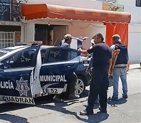 Diputada De Morena Denuncia Penalmente Al Alcalde De Ecatepec También