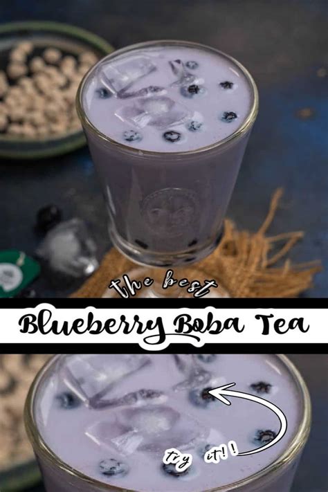 The Best Boba Tea Flavors Artofit