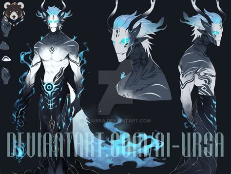 Closed Ai Adoptable Character 2237 By Ai Ursa On Deviantart