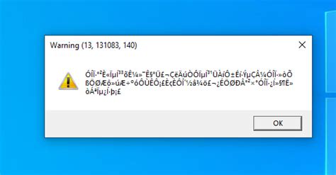 Error Pops Up When I Press Play Rhonkaistarrail
