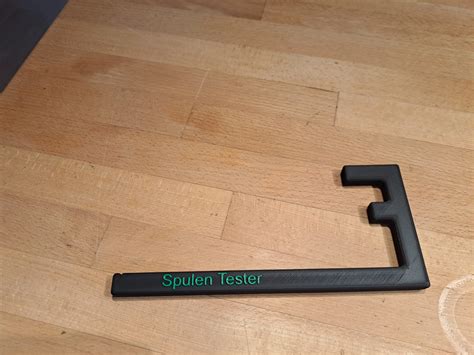 Ams Compatibility Tester By Manu Download Free Stl Model