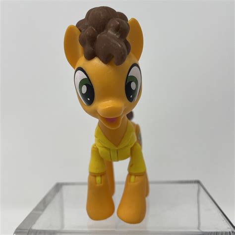 Cheese Sandwich Mlp Toy