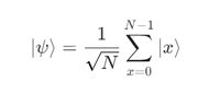 Introduction To Grover S Algorithm GeeksforGeeks