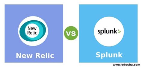 New Relic Vs Splunk Top 5 Differences You Should Know