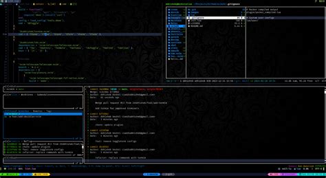 Github 2kabhishektermimnvim Neovim Terminal Improved 🦾💻