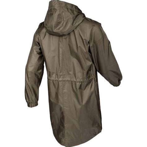 Columbia SPLASH SIDE JACKET Dámská bunda khaki SPORTISIMO CZ