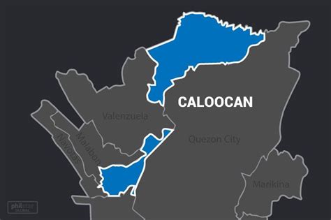 2022 Local Candidates Caloocan City Complete List
