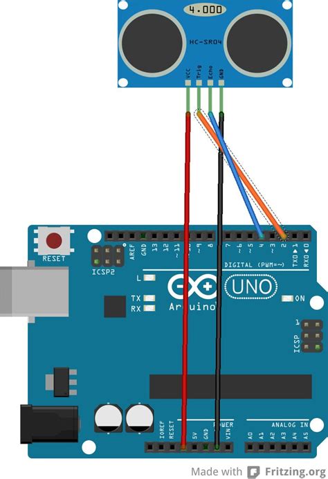 Hi Guys Today Im Here With A Tutorial About Interfacing Arduino With