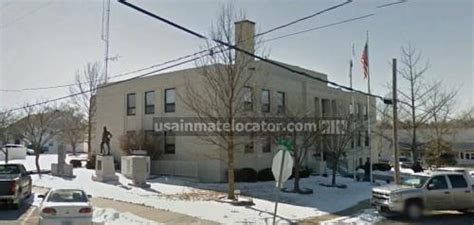 Maries County Mo Jail Usa Inmate Locator