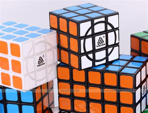 Witeden Cuboid Super Cube Series 337 336 335 334