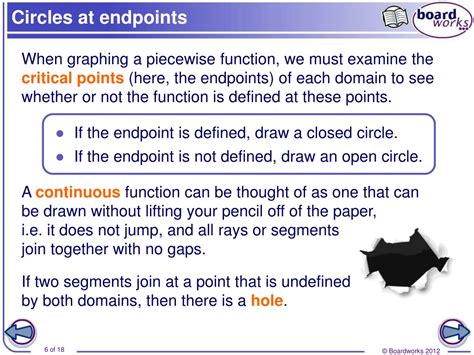 Ppt Piecewise Functions Definitions And Applications Powerpoint Presentation Id 9415606