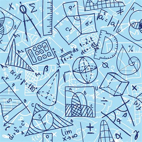 Mathematical Designs And Patterns For Drawing