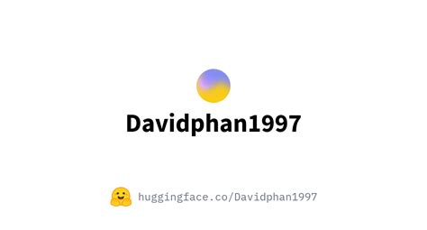 Davidphan1997 David Phan