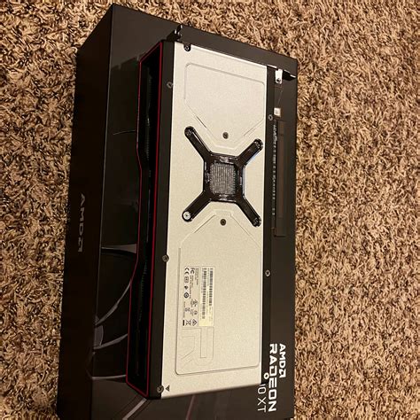 Amd Radeon Rx 6900xt Jawa