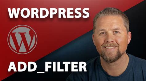 Addfilter Thecontent Filter Wordpress Content Simple Plugin