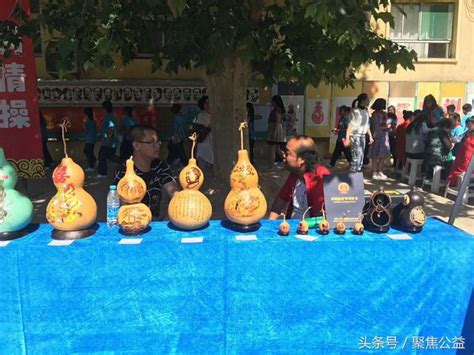 非遺進校園 這個六一陽泉平潭街小學的學生這樣過六一 每日頭條