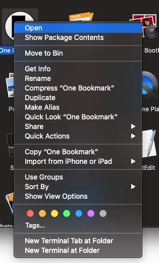 How To Fix That App Can T Open On MacOS Catalina