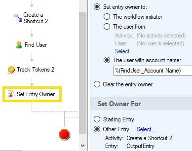 Retrieve Field Values For Entry Owner Laserfiche Answers