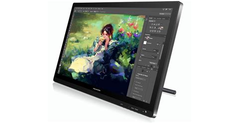 Huion Pen Display Huion