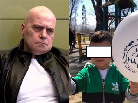 СКАНДАЛЪТ СЕ РАЗГАРЯ Партията на Трифонов продължава да ползва деца за