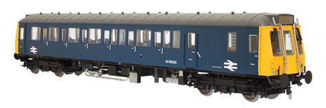 O Gauge Dmu Dapol