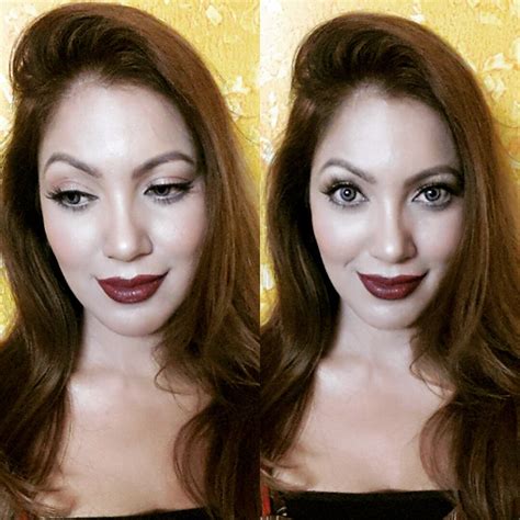 Three Dutta Without Makeup Mugeek Vidalondon