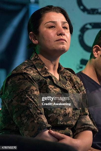 Nesrin Abdullah Photos And Premium High Res Pictures Getty Images