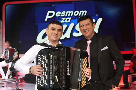 Pesmom Za DuŠu Naše Veče Za Muziku Grand Online