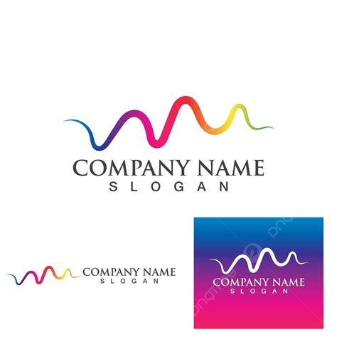 Sound Waves Vector Illustration Tune Amplitude Sound Vector Tune