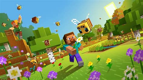 Minecraft recibe la actualización 1 17 10 en Nintendo Switch Nintenderos