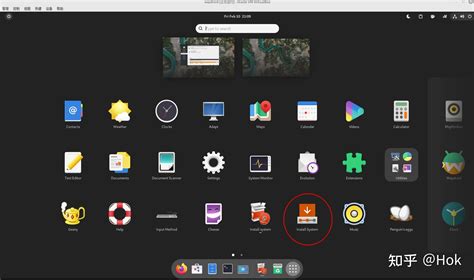 Linux上运行android：waydroid终于安装成功并可上网、安装程序 知乎