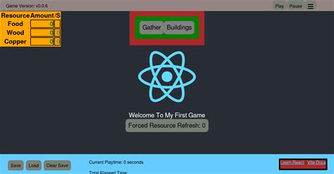 React Timer Hook Examples CodeSandbox