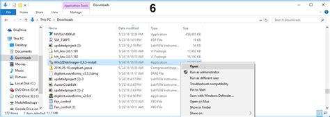 Setting Up A Raspberry Pi To Control A Wf32 With Labview Digilent Blog